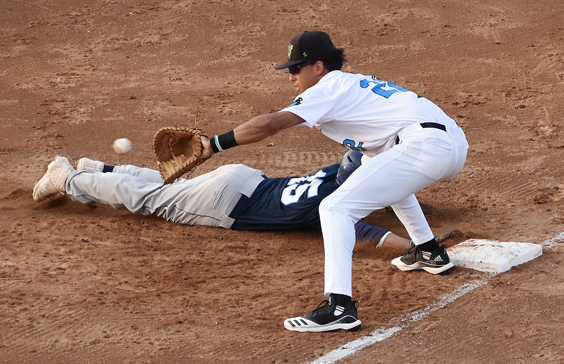 Tarp Skunks explode for 12 runs in eighth inning, win 13-1 | News ...